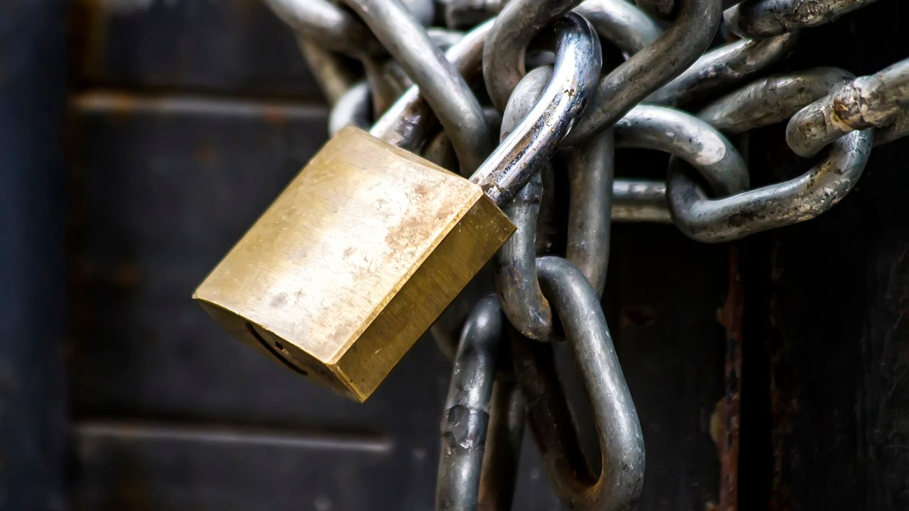 Top 10 Melhores Cadeado para comprar em 2024