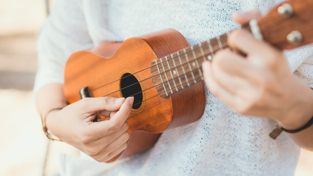 Top 10 Melhores Ukulele para comprar em 2024