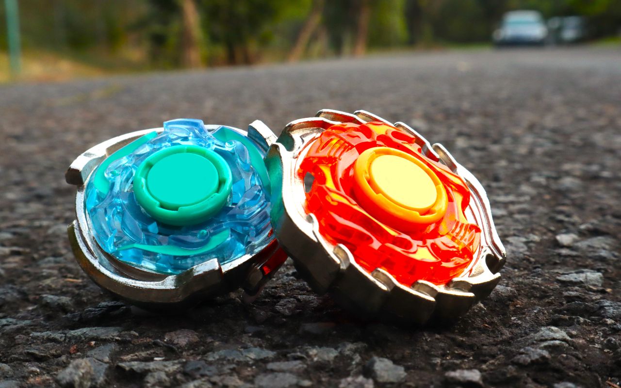 Top 10 Melhores Beyblade para comprar em 2025