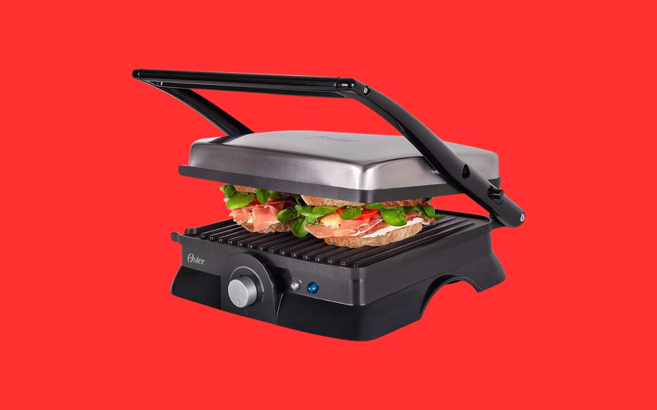 Top 10 Melhores Grill para comprar em 2024